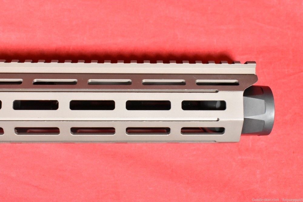 Maxim Defense MDX-510 CQB Brace 300 BLK 10.3" 30rd MXM-47982 Maxim CQB ...