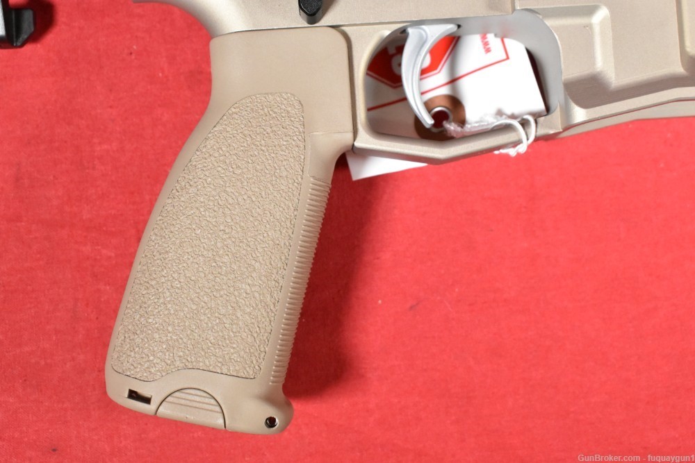 Maxim Defense MDX-510 CQB Brace 300 BLK 10.3" 30rd MXM-47982 Maxim CQB ...