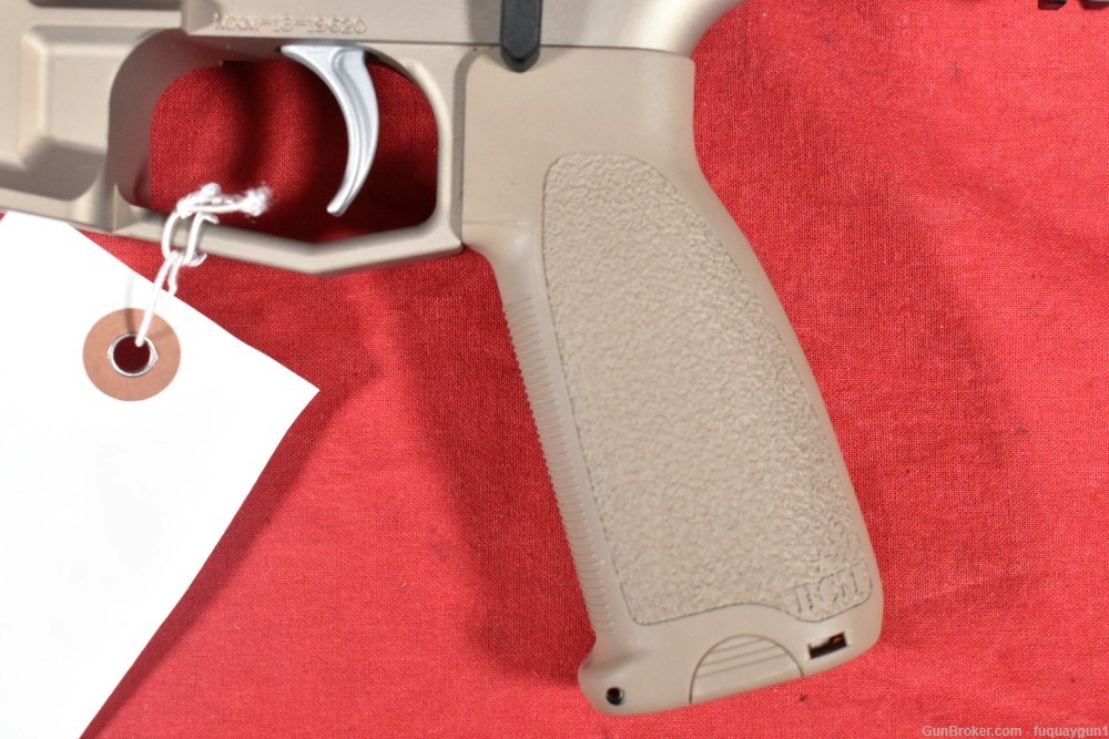 Maxim Defense MDX-510 CQB Brace 300 BLK 10.3" 30rd MXM-47982 Maxim CQB ...