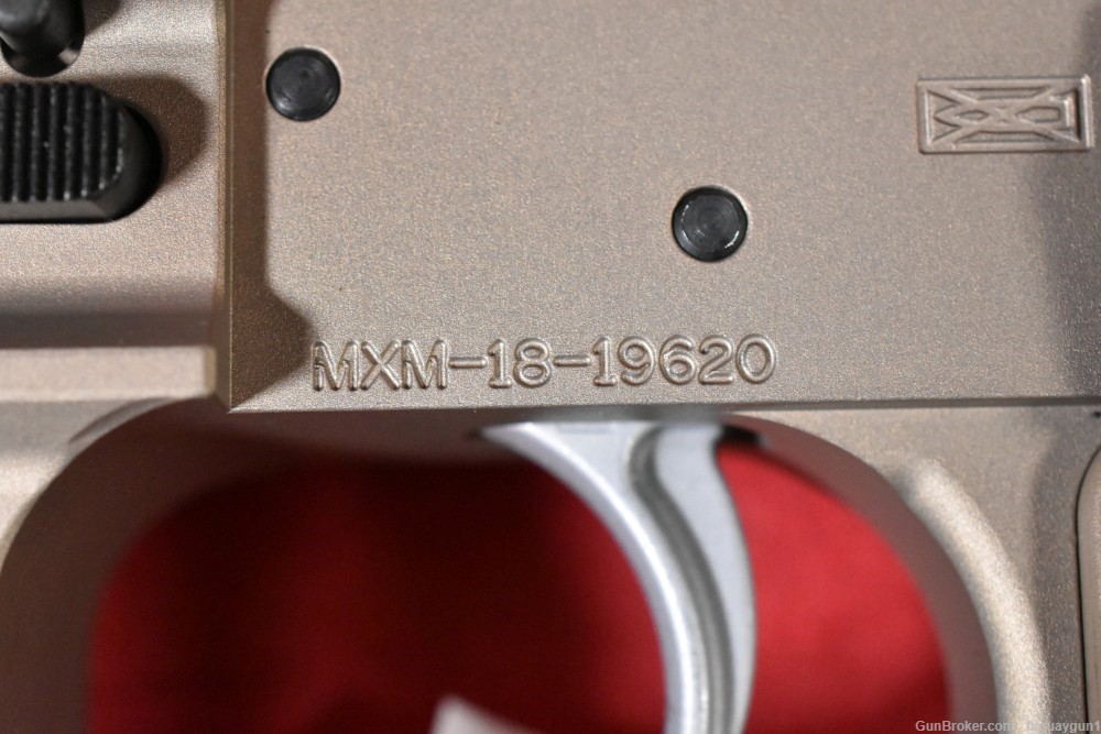 Maxim Defense MDX-510 CQB Brace 300 BLK 10.3" 30rd MXM-47982 Maxim CQB AR15 - Semi Auto Pistols ...