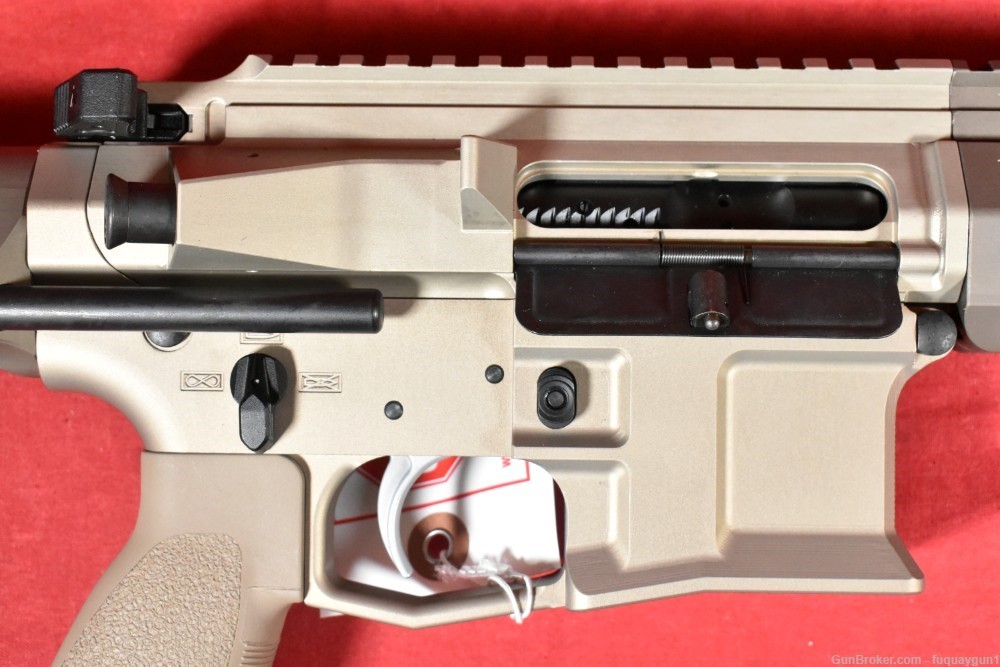 Maxim Defense MDX-510 CQB Brace 300 BLK 10.3" 30rd MXM-47982 Maxim CQB ...