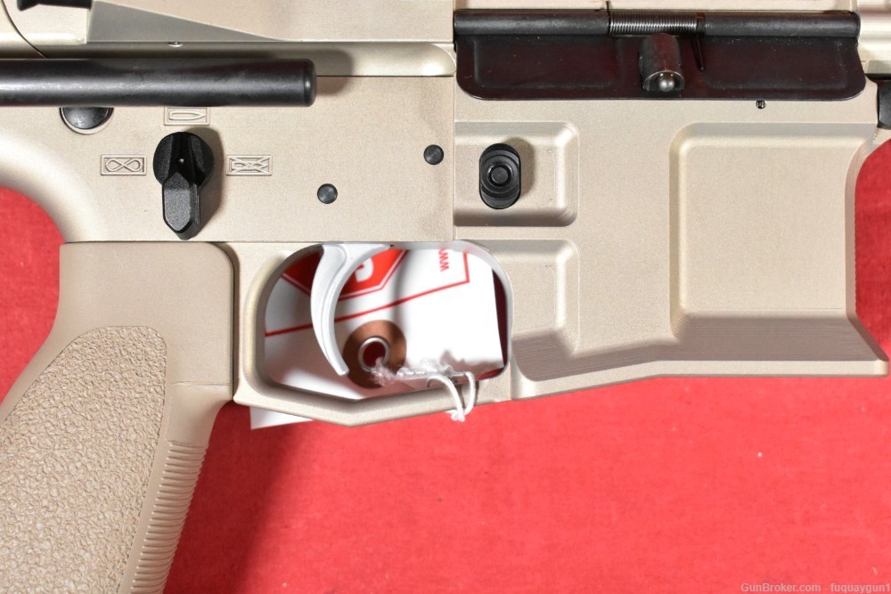 Maxim Defense MDX-510 CQB Brace 300 BLK 10.3" 30rd MXM-47982 Maxim CQB ...