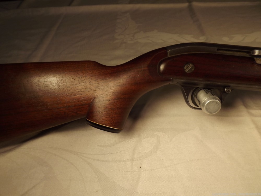 1953 Sears J. C. Higgins Model 31 .22 Rifle - made by High Standard ...