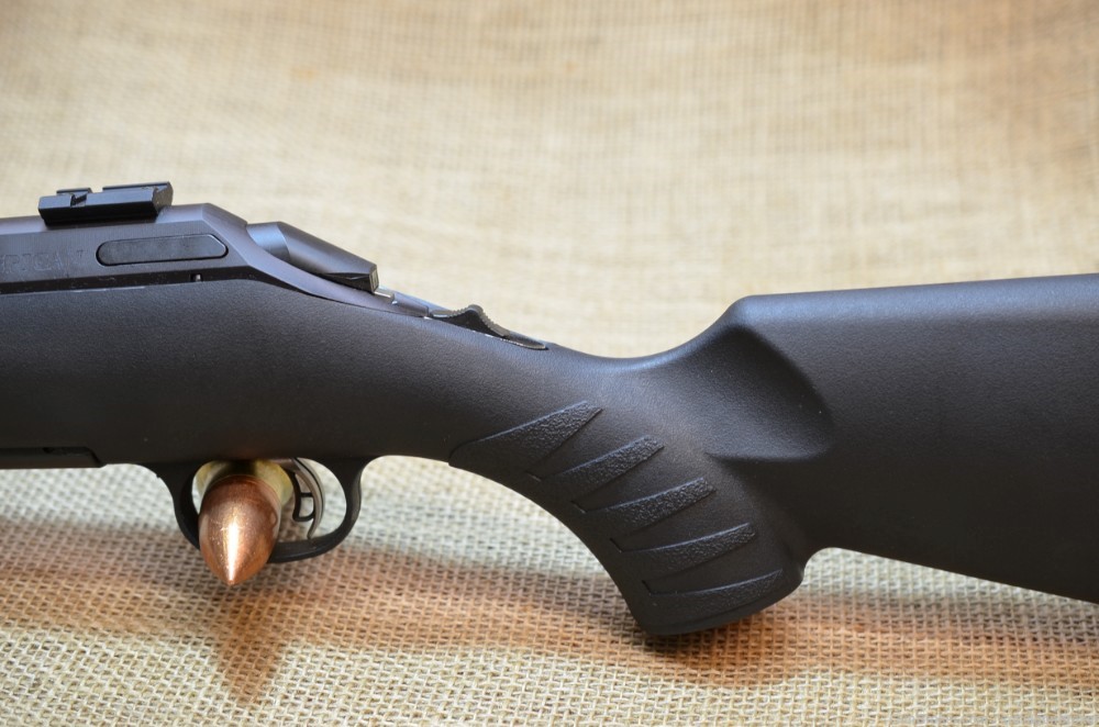 Ruger American Rifle 7mm-08 - Bolt Action Rifles at GunBroker.com ...