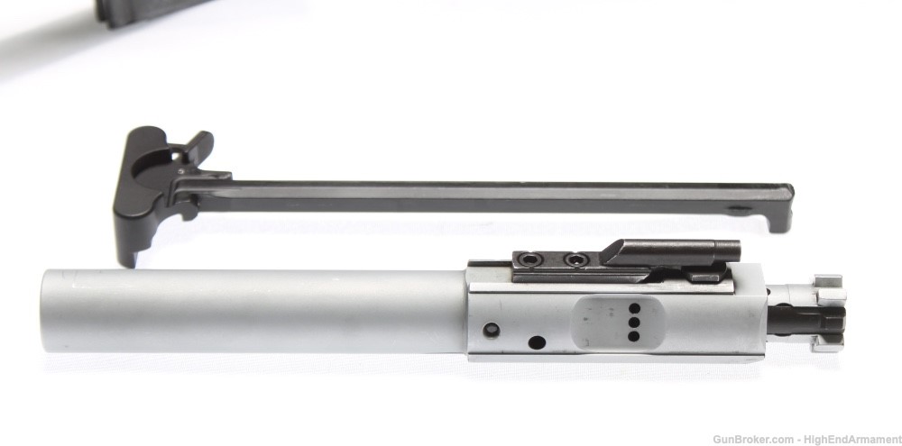 HIGHLY DESIRED & SOUGHT AFTER KAC MK11 MOD 1 CARBINE CLONE RIFLE ...