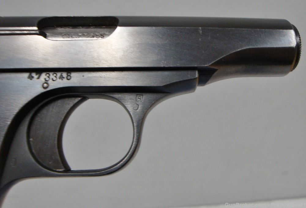 Fabrique Nationale 1910 FN 7.65mm .32 ACP Browning Pat. 99%+ LOOK! - Semi Auto Pistols at ...