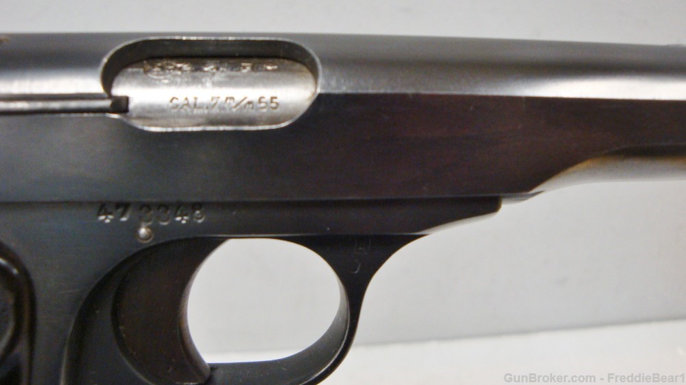 Fabrique Nationale 1910 FN 7.65mm .32 ACP Browning Pat. 99%+ LOOK! - Semi Auto Pistols at ...