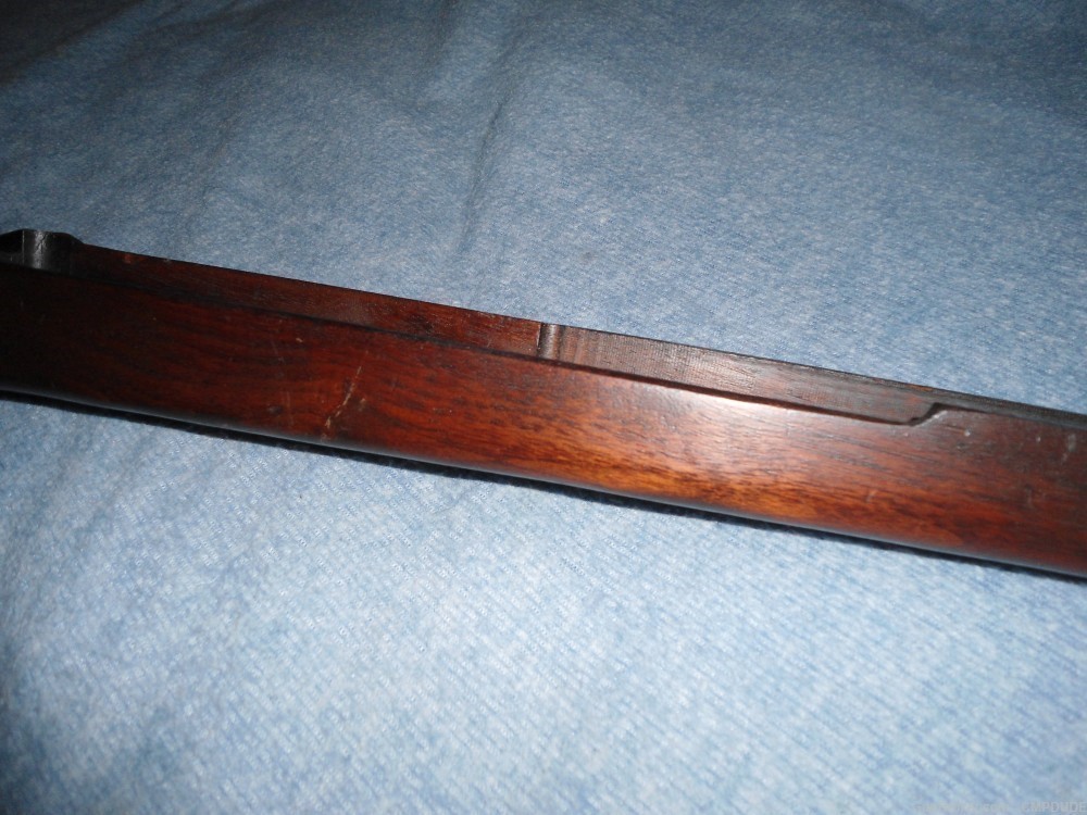 Winchester M1 Carbine STOCK original WW2 issued with all original ...
