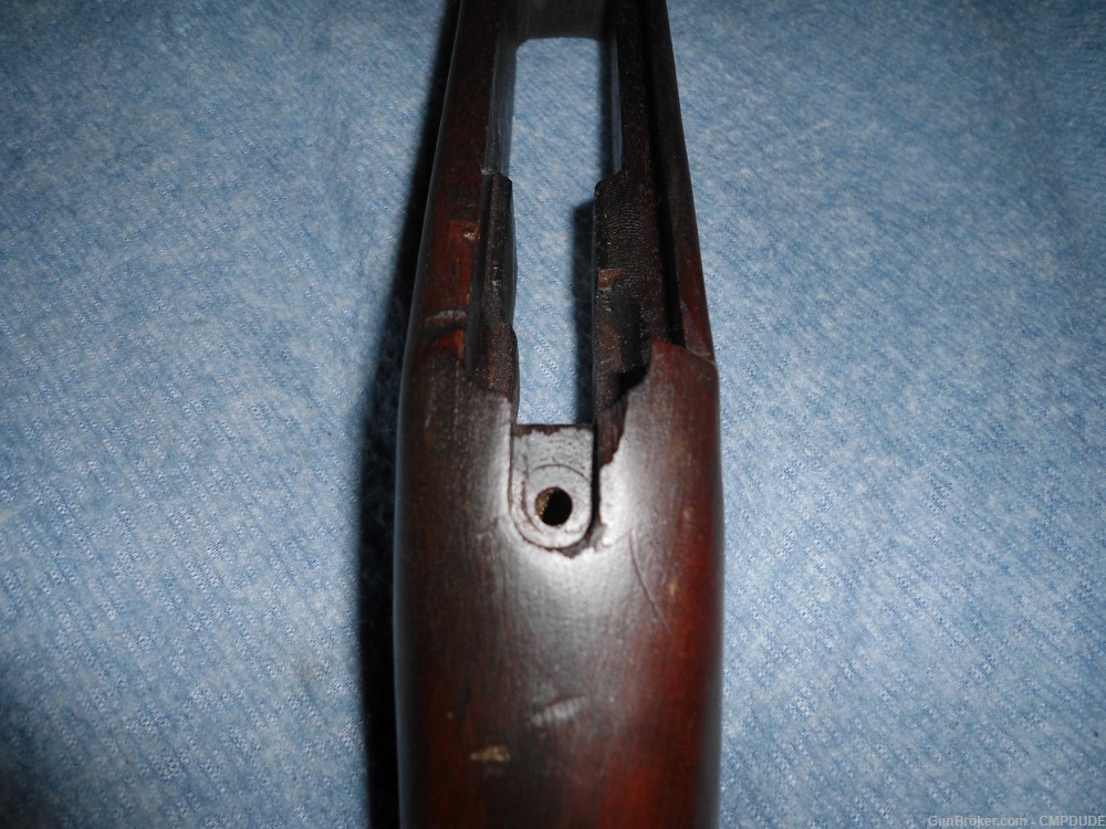 Winchester M1 Carbine STOCK original WW2 issued with all original ...