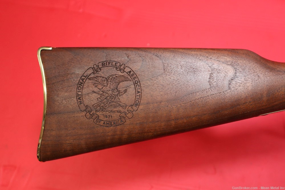 Henry Golden Boy 2018 NRA Edition 22LR Lever Action PENNY START No ...