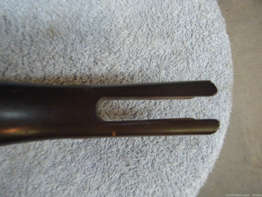 Stevens model 94 shotgun stock - Shotgun Stocks at GunBroker.com ...