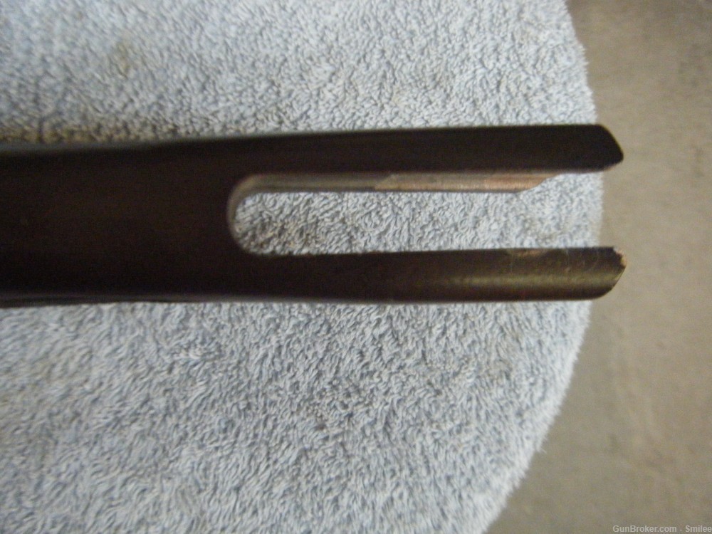 Stevens model 94 shotgun stock - Shotgun Stocks at GunBroker.com ...