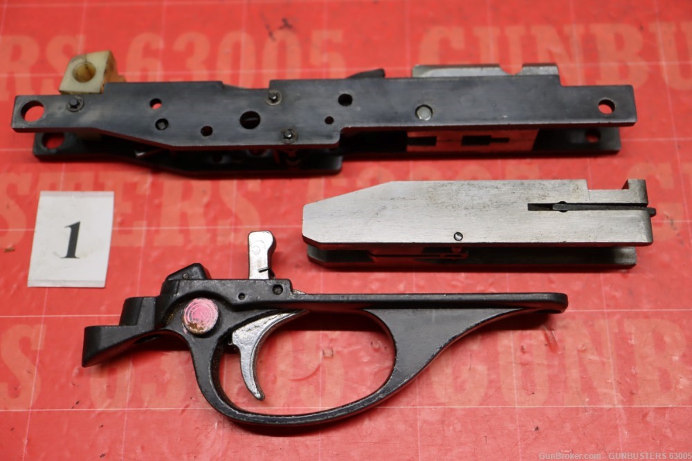 Marlin / Glenfield 22 LR Repair Parts - Lot of Four - Gun Parts Kits at ...