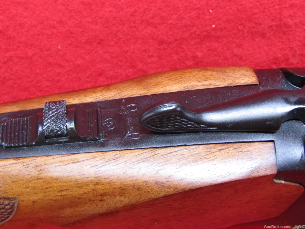 Legacy Sports Puma Lynx 20 GA 3 In Over Under Shotgun New in Box ...