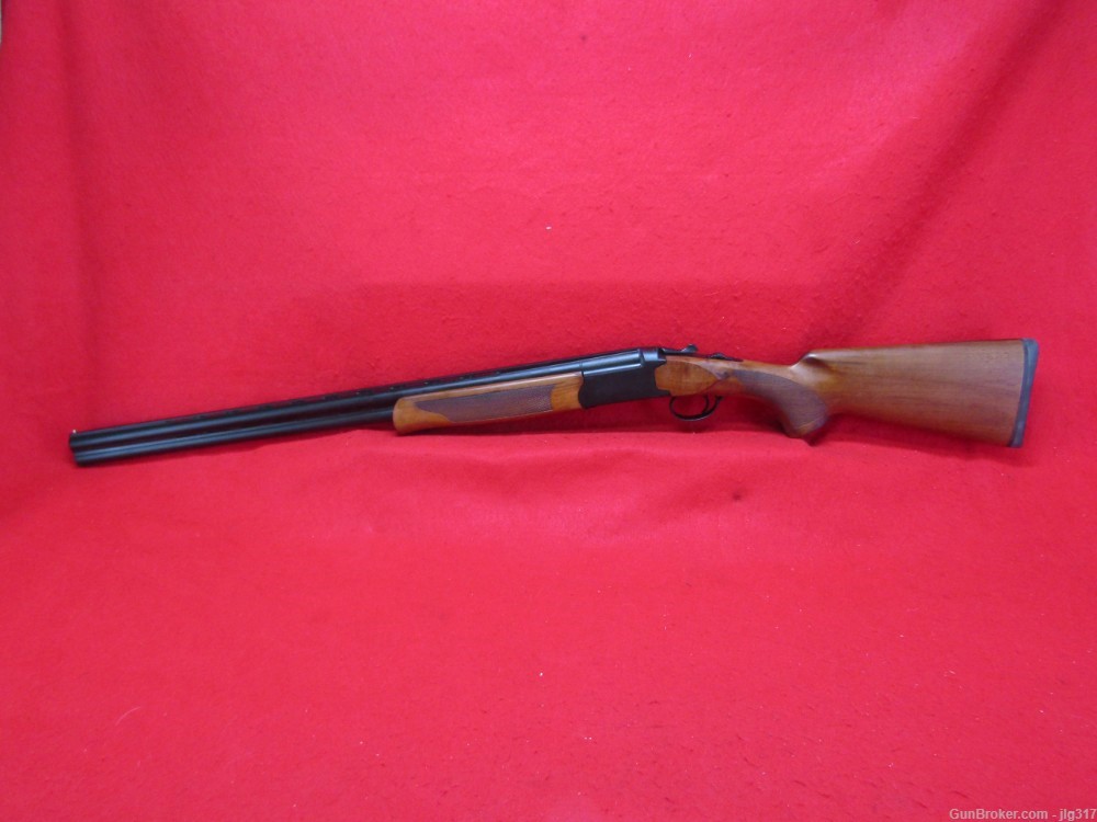 Legacy Sports Puma Lynx 20 GA 3 In Over Under Shotgun New in Box ...