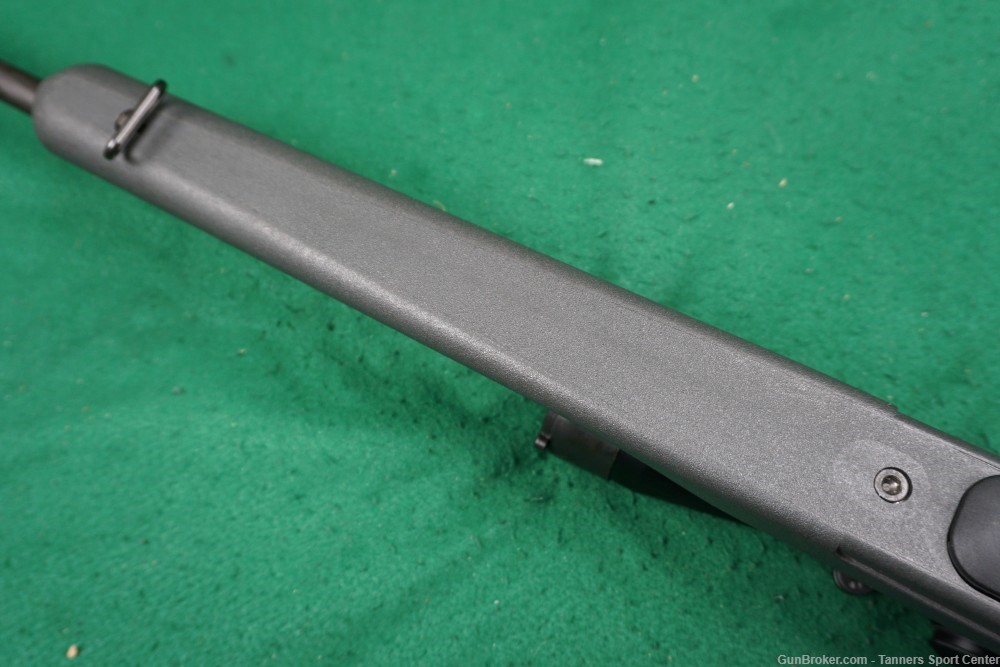 Steyr SafeBolt Safe Bolt 308 308win 22" Hammer Forged Barrel Leupold ...