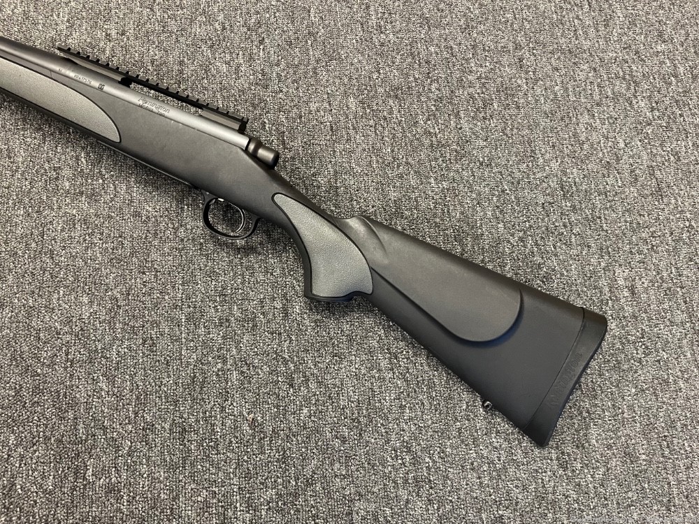 Remington 700 .300 RUM 28" barrel w/ 20 moa Night Force base - Bolt ...