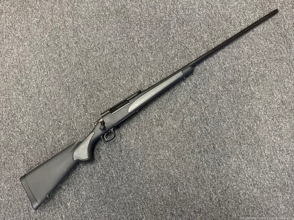 Remington 700 .300 RUM 28" barrel w/ 20 moa Night Force base - Bolt ...