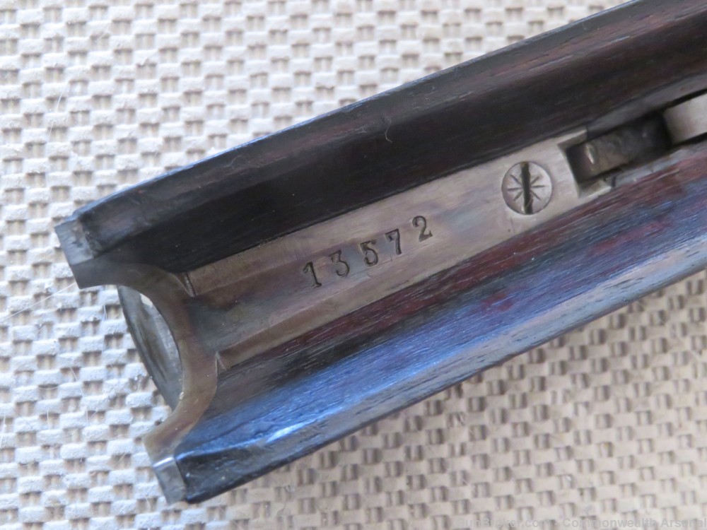 Pre-WW2 German Drilling Gun by Krieghoff Shotgun-Rifle 16 G & 8mm Suhl ...