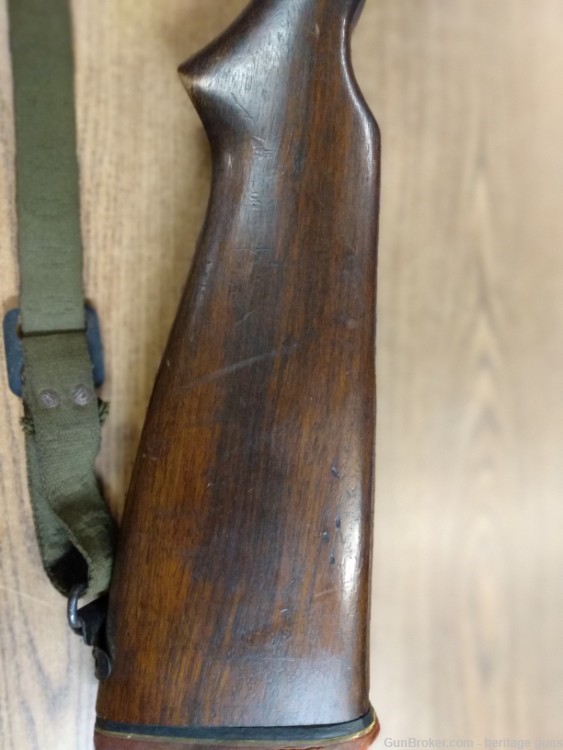 Ranger M34 .22lr Bolt rifle - Bolt Action Rifles at GunBroker.com ...