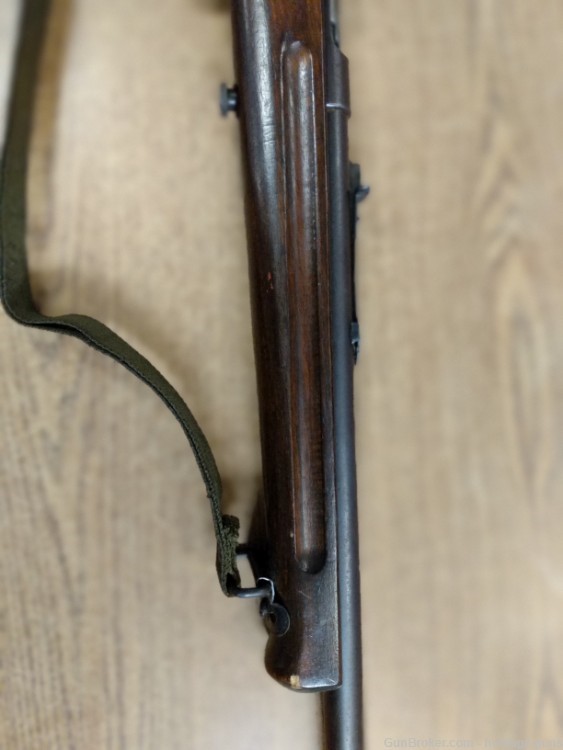 Ranger M34 .22lr Bolt rifle - Bolt Action Rifles at GunBroker.com ...