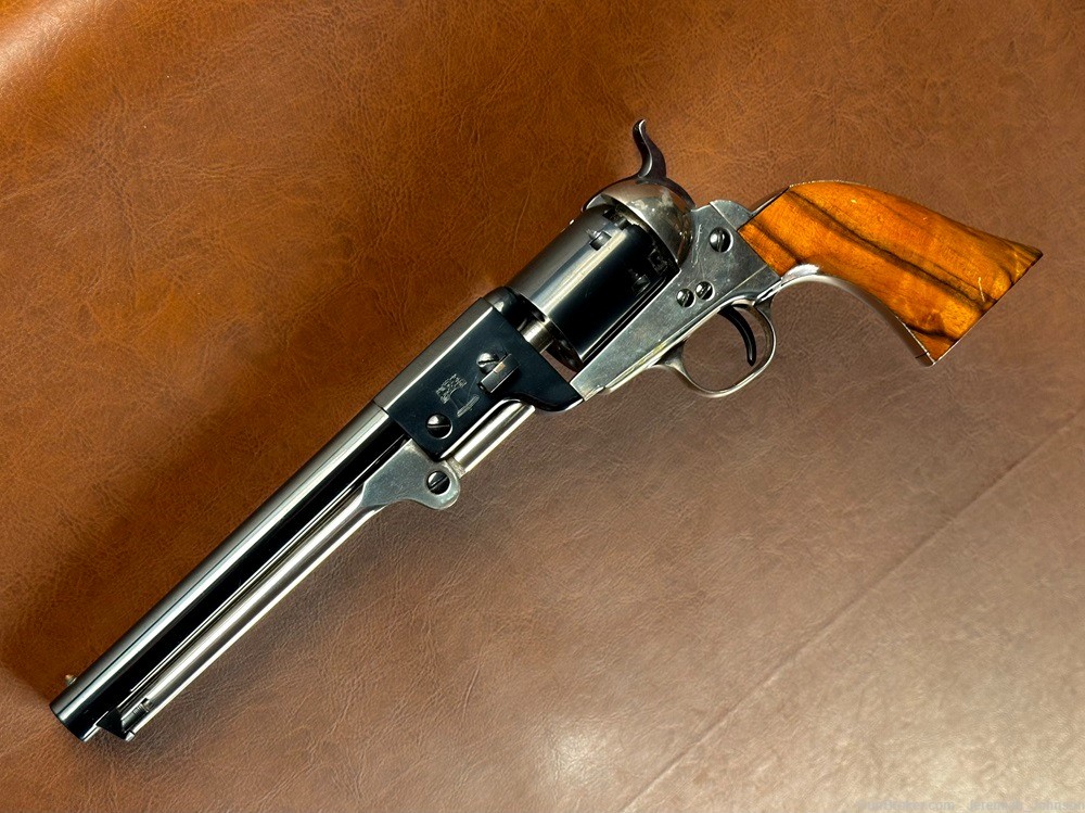 High Standard 1776-1976 American Bicentennial Percussion Civil War ...