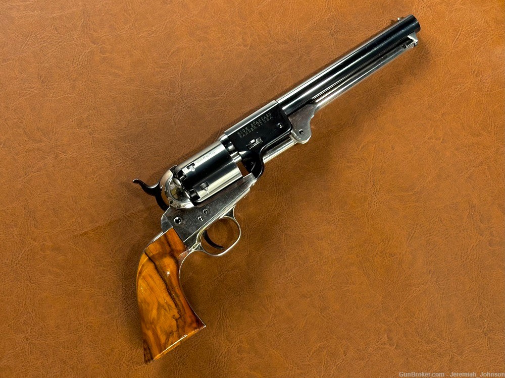 High Standard 1776-1976 American Bicentennial Percussion Civil War ...