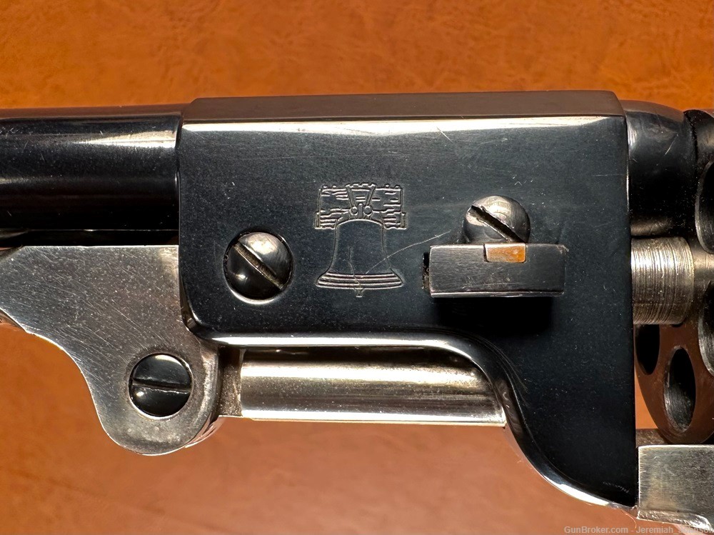 High Standard 1776-1976 American Bicentennial Percussion Civil War ...