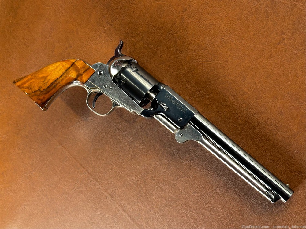 High Standard 1776-1976 American Bicentennial Percussion Civil War ...