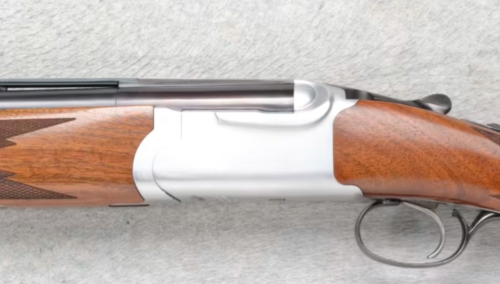 Ruger Over and Under 12 Ga. - Over Under Shotguns at GunBroker.com ...