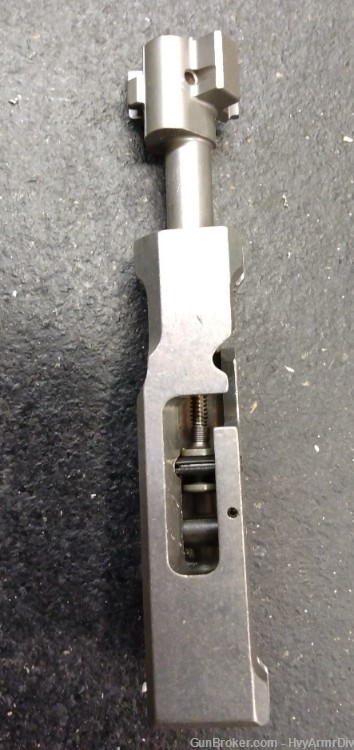 M249 Bolt, Op Rod System, & Retractable Butt Stock - Other Gun ...