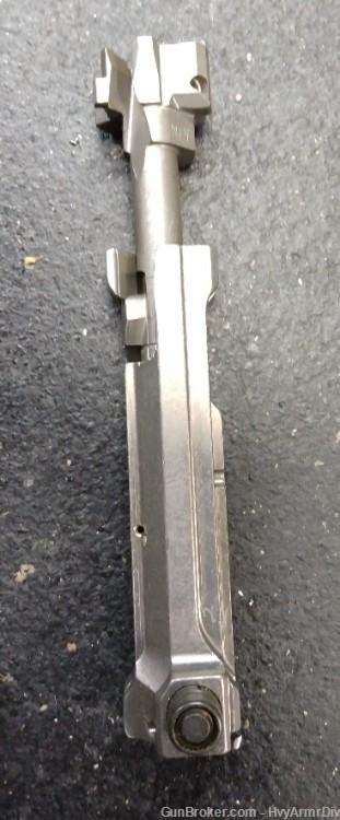 M249 Bolt, Op Rod System, & Retractable Butt Stock - Other Gun ...