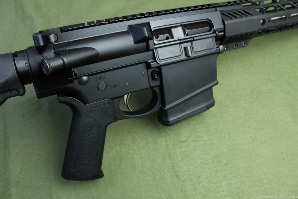 PSA Palmetto State Armory G3-10 PA-10 AR-10 308 win Semi Auto Rifle ...