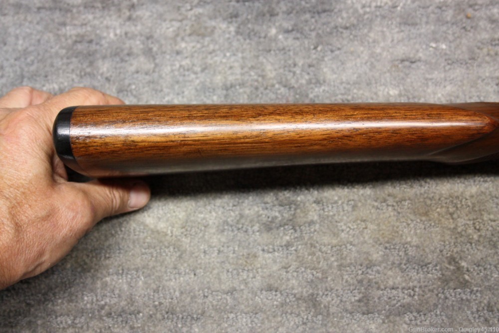 Remington 541 T 22 LR Harmonic Barrel Tuner - Bolt Action Rifles at ...