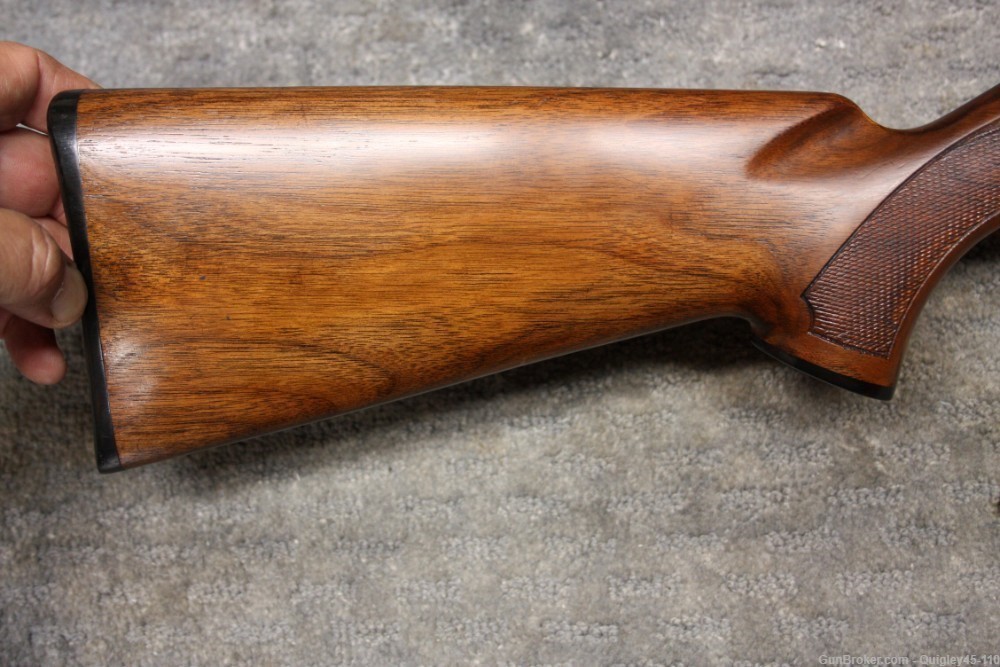 Remington 541 T 22 LR Harmonic Barrel Tuner - Bolt Action Rifles at ...