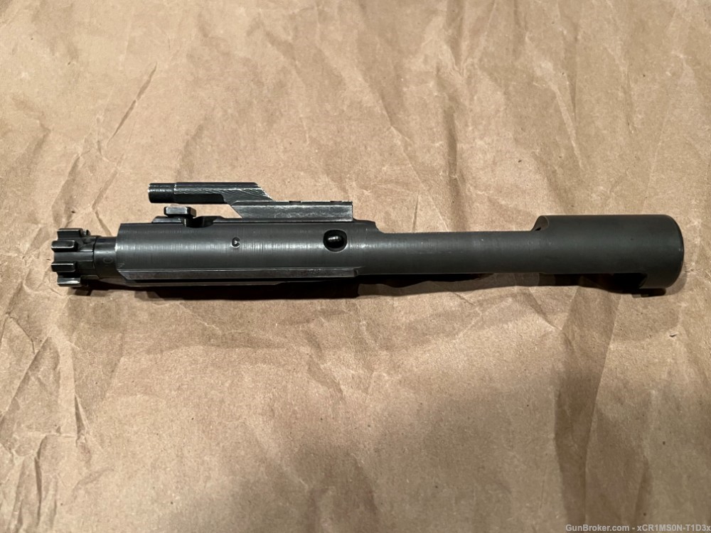 Colt SP1 Bolt Carrier Group C stamped MPC marked - Other AR15 ...