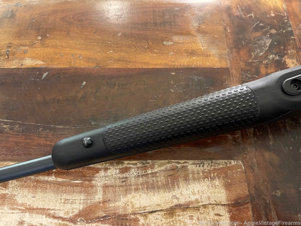 Winchester Model 70 Super Shadow 243 WSSM M70 22" .243 Super Short Mag ...