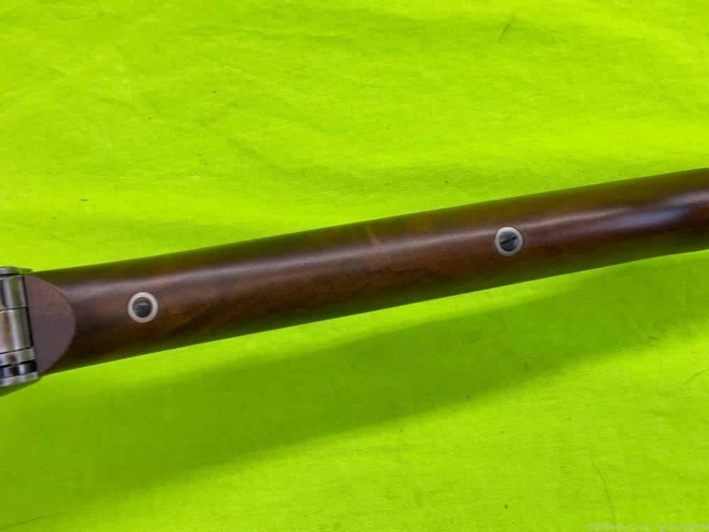 Charles Daly Chiappa 1874 Little Sharps Betsy 218 BEE 26 Inch 6 ...
