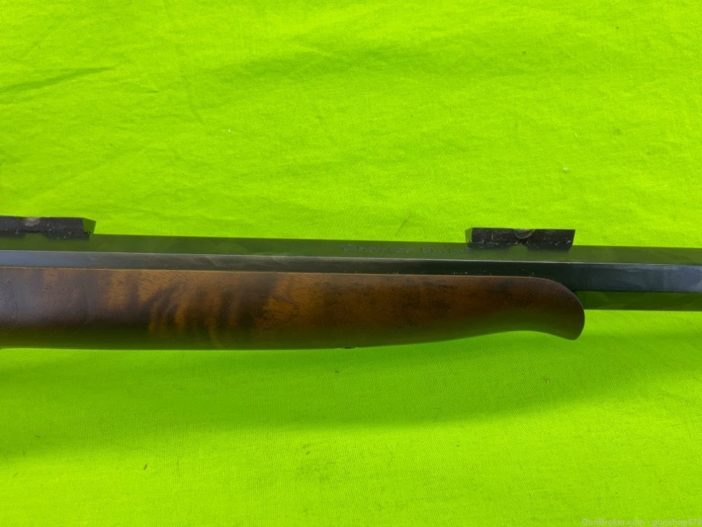 Charles Daly Chiappa 1874 Little Sharps Betsy 218 BEE 26 Inch 6 ...