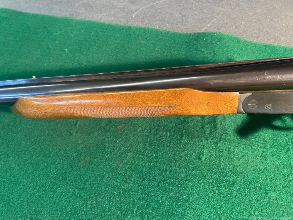 Kassnar Double barrel 10 ga shotgun - Side By Side Shotguns at ...