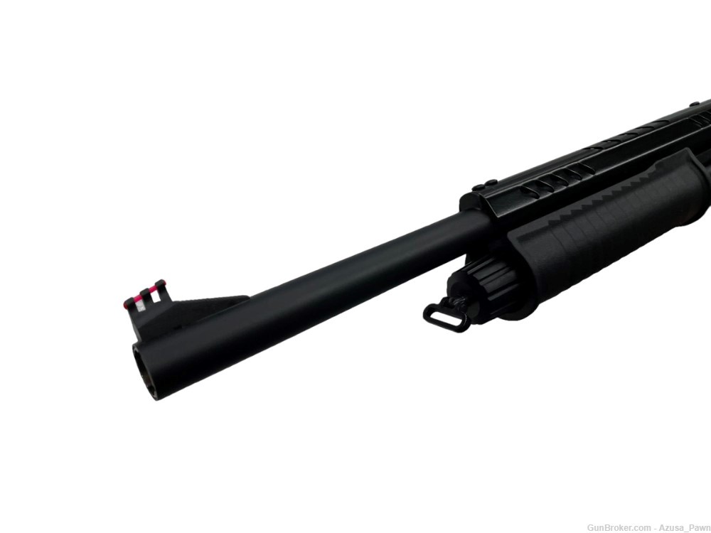 ROCK ISLAND VRPA40 12 GAUGE 3 20 5+1 SHOTGUN - Semi Auto Shotguns at ...