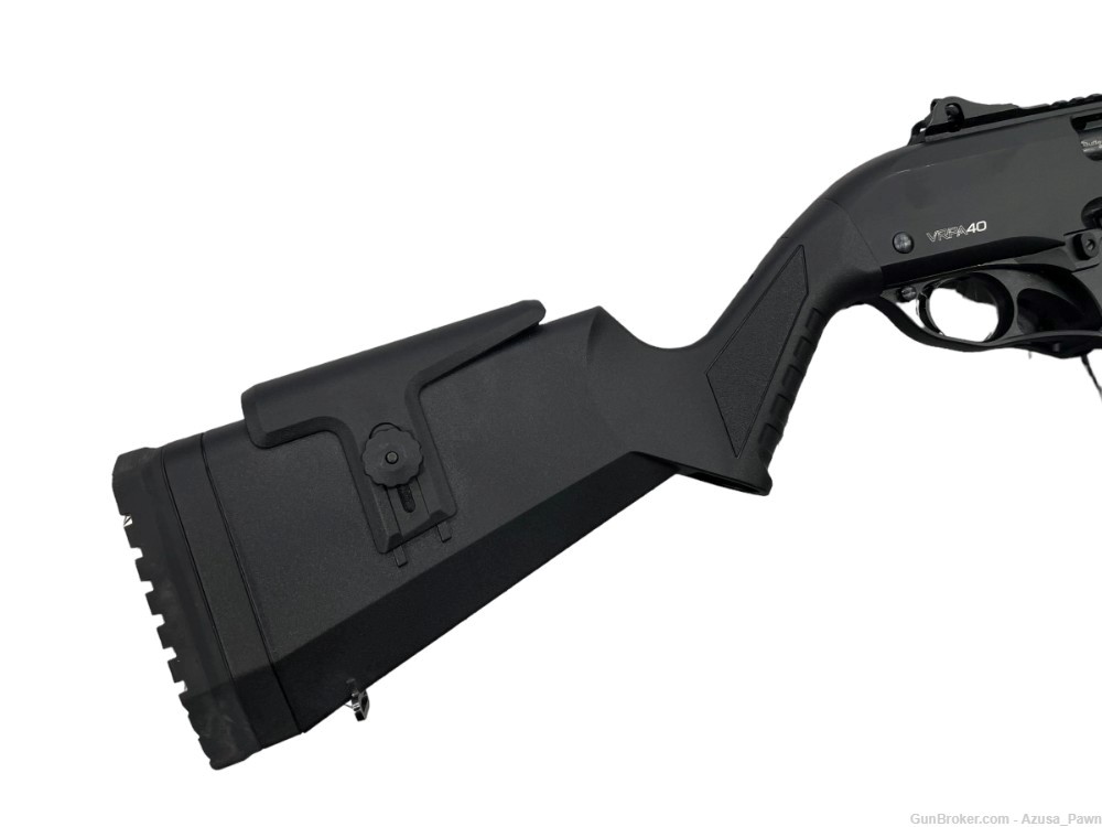 ROCK ISLAND VRPA40 12 GAUGE 3 20 5+1 SHOTGUN - Semi Auto Shotguns at ...