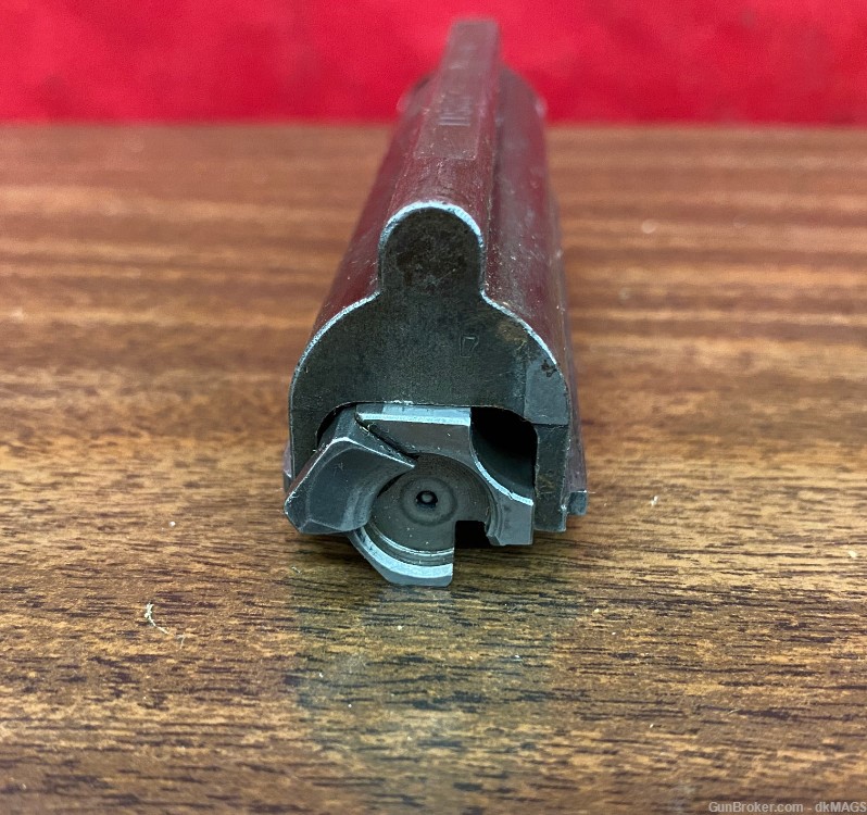 FAL L1A1 Parts Kit W/ Wood Stock - Other Rifle Accessories & Parts at ...