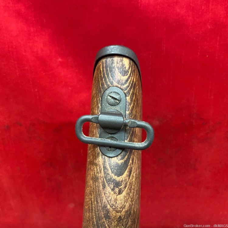 FAL L1A1 Parts Kit W/ Wood Stock - Other Rifle Accessories & Parts at ...