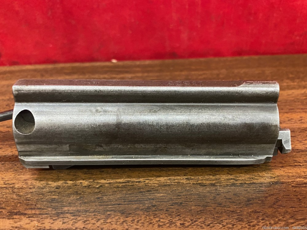 FAL L1A1 Parts Kit W/ Wood Stock - Other Rifle Accessories & Parts at ...
