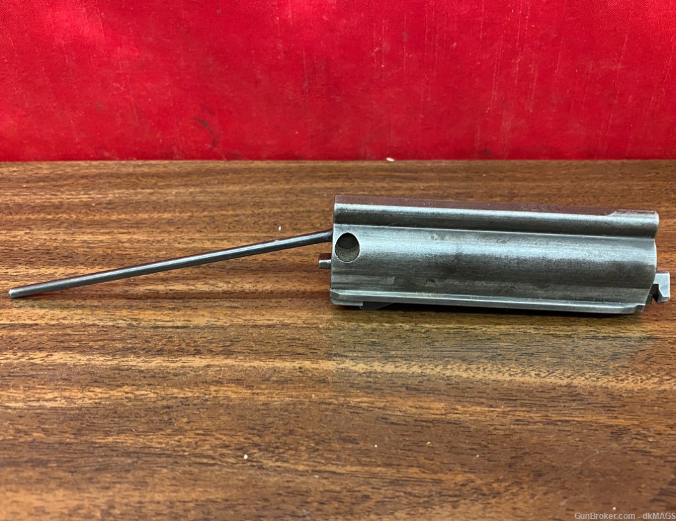 FAL L1A1 Parts Kit W/ Wood Stock - Other Rifle Accessories & Parts at ...
