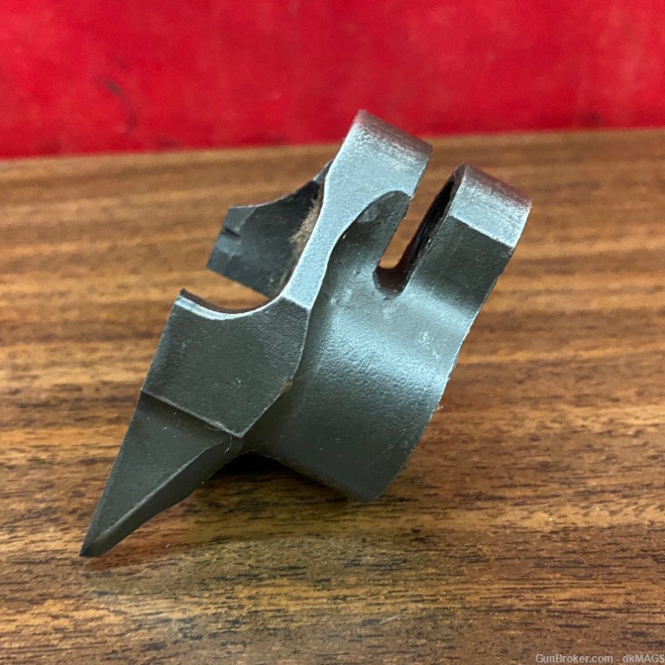 FAL L1A1 Parts Kit W/ Wood Stock - Other Rifle Accessories & Parts at ...