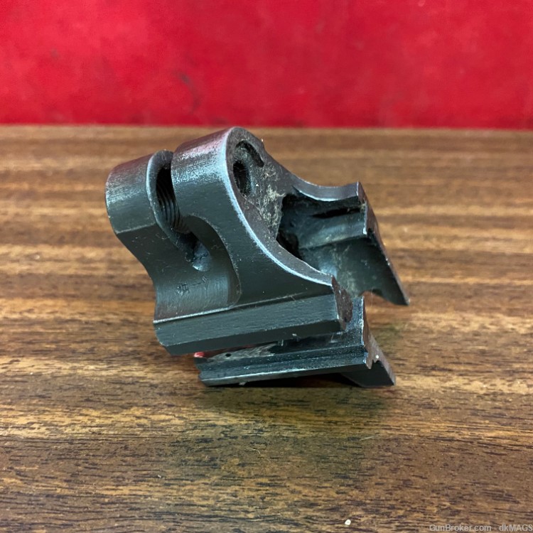 FAL L1A1 Parts Kit W/ Wood Stock - Other Rifle Accessories & Parts at ...