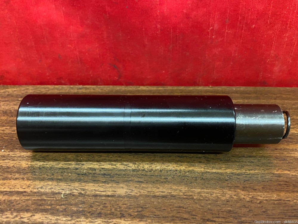 FAL L1A1 Parts Kit W/ Wood Stock - Other Rifle Accessories & Parts at ...