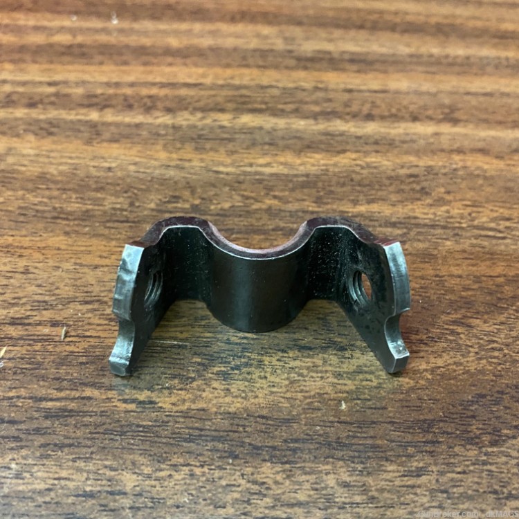 FAL L1A1 Parts Kit W/ Wood Stock - Other Rifle Accessories & Parts at ...